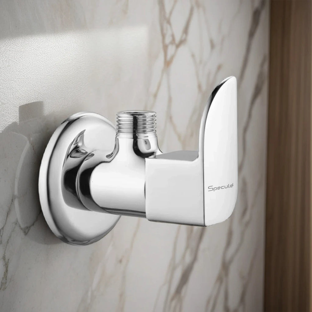 Buy Angle Valves for Bathroom & Kitchen | Specule – Specule.in