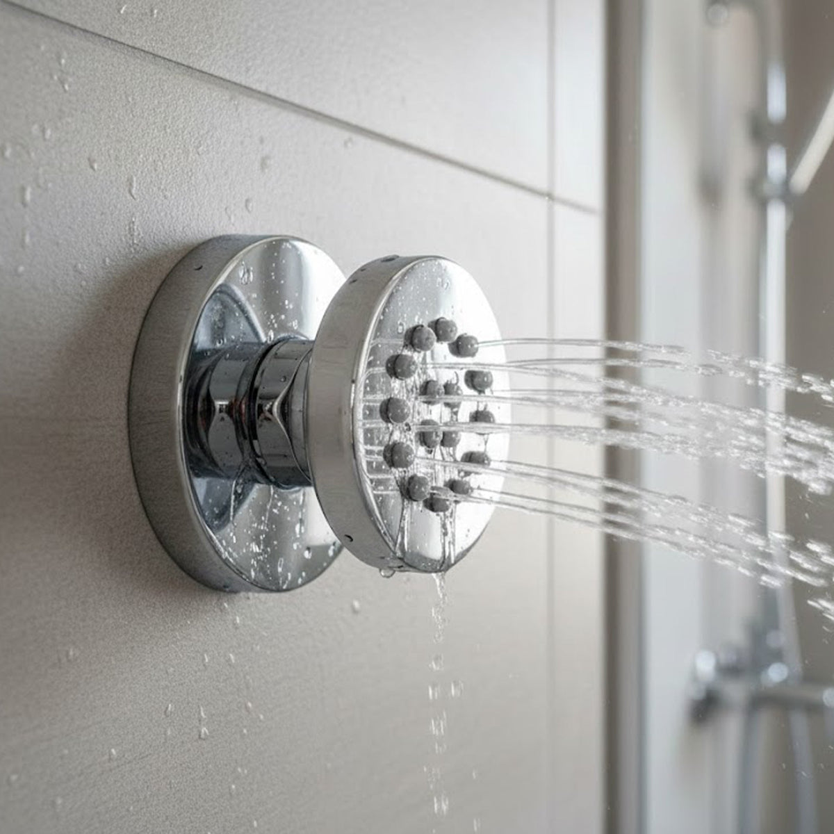 Shower Body Jets & Body Jet Bathroom Fittings | Specule – Specule.in