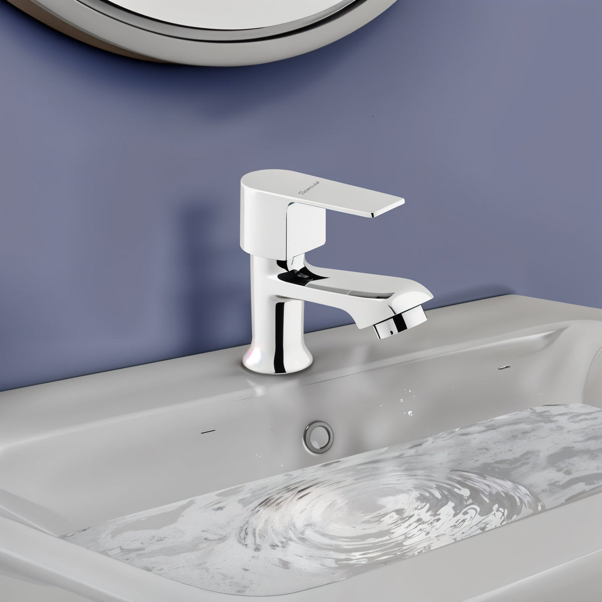 Buy Brass Wash Basin Taps Online in India | Specule – Specule.in