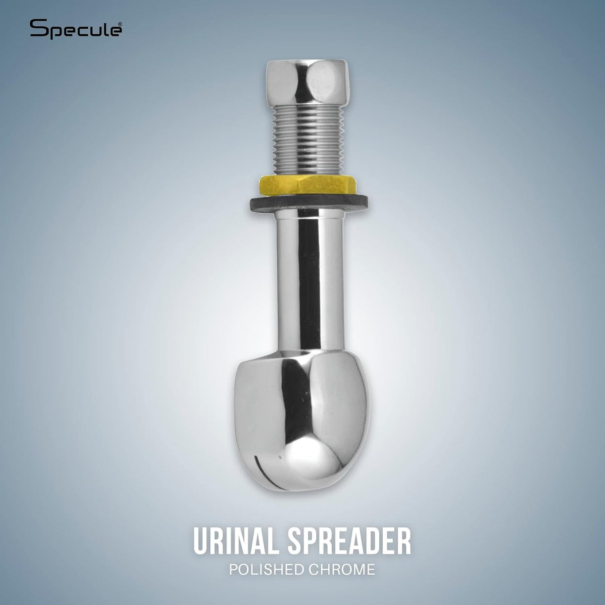 Parry Urinal Spreader – by Specule – Specule.in